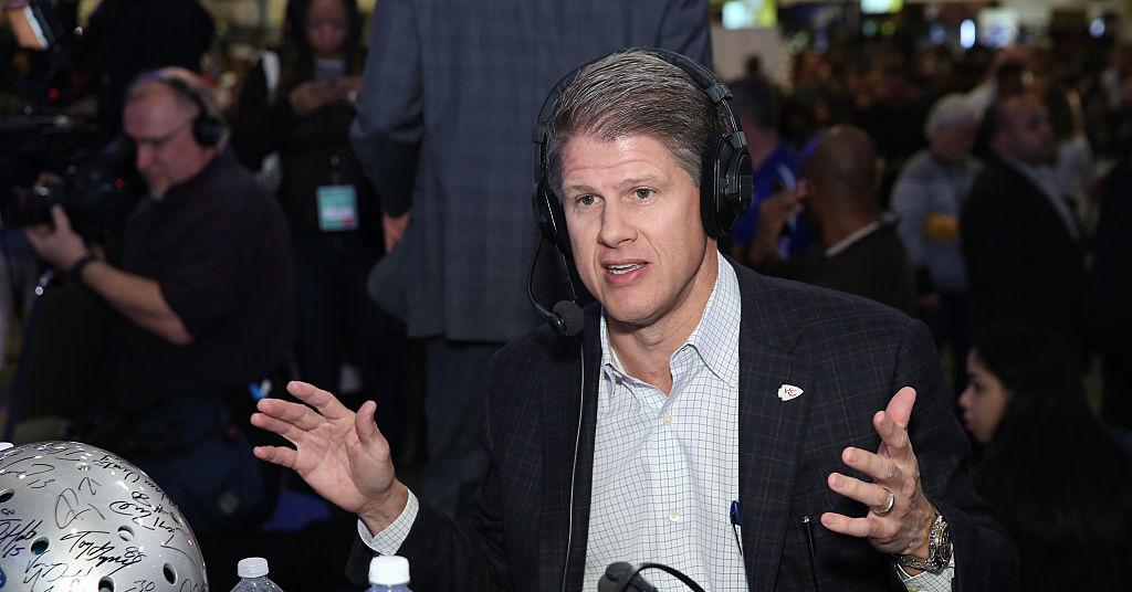 What's Clark Hunt’s Net Worth? Sees Huge Success With the Chiefs