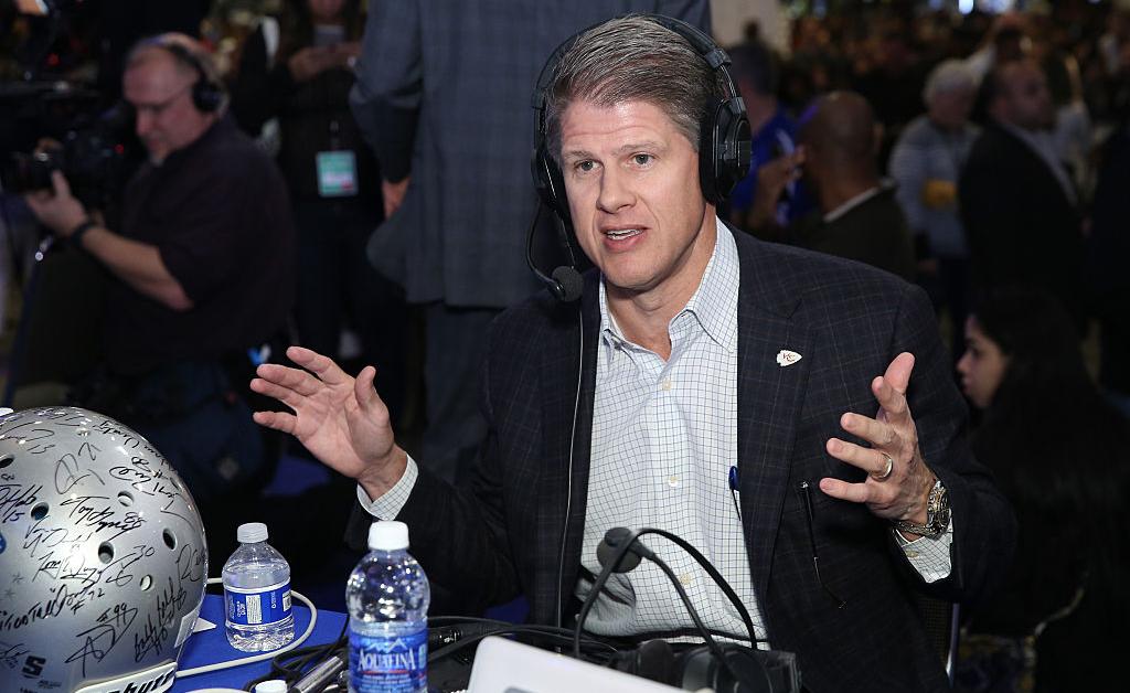 What's Clark Hunt’s Net Worth? Sees Huge Success With the Chiefs