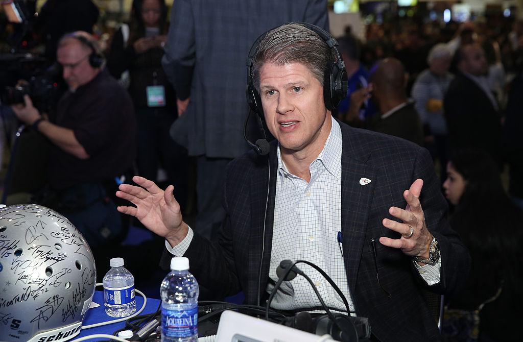 What's Clark Hunt’s Net Worth? Sees Huge Success With the Chiefs