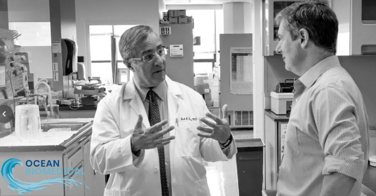 Ocean Biomedical IPO: Date, Price, and Valuation, Explained