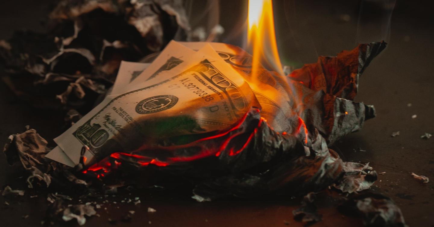 What Is the Meaning of 'Red-Hot Inflation'? Term, Explained