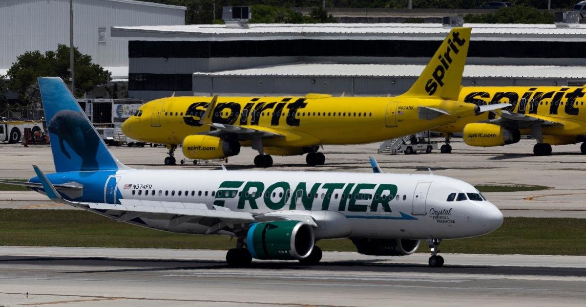 Budget Airlines Might Offer Better Deals, but Are They Safe?