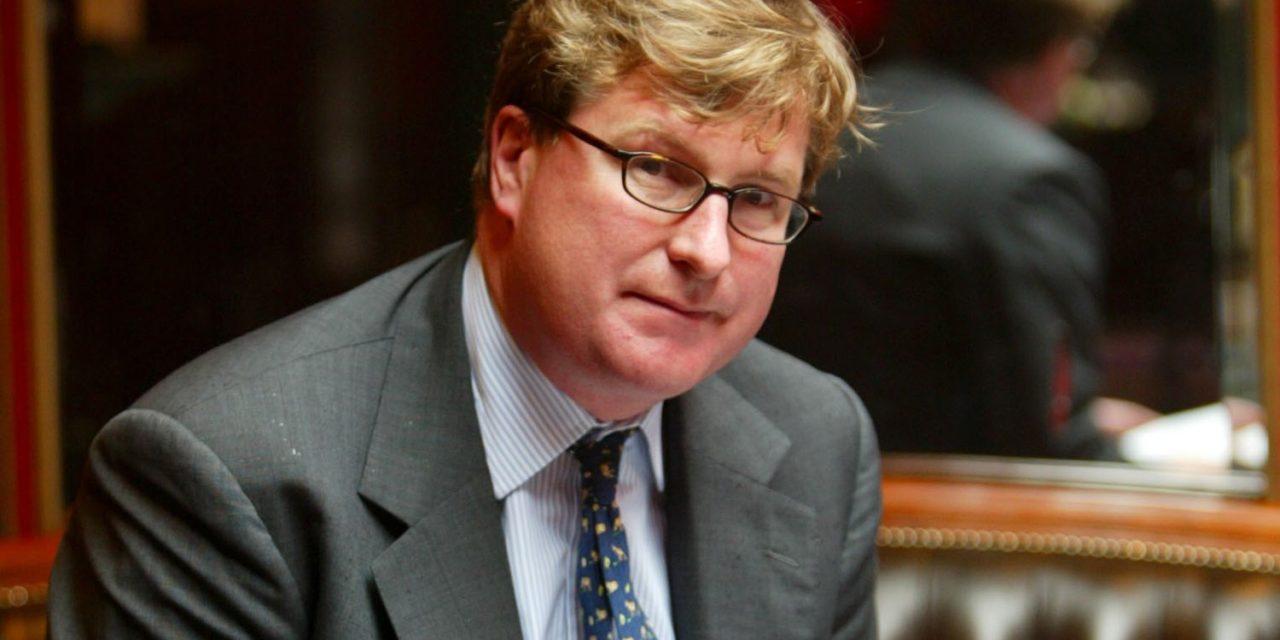 Crispin Odey's Hedge Fund Has Taken a Short Position Against AMC Crispin Odey's Hedge Fund Has Taken a Short Position Against AMC