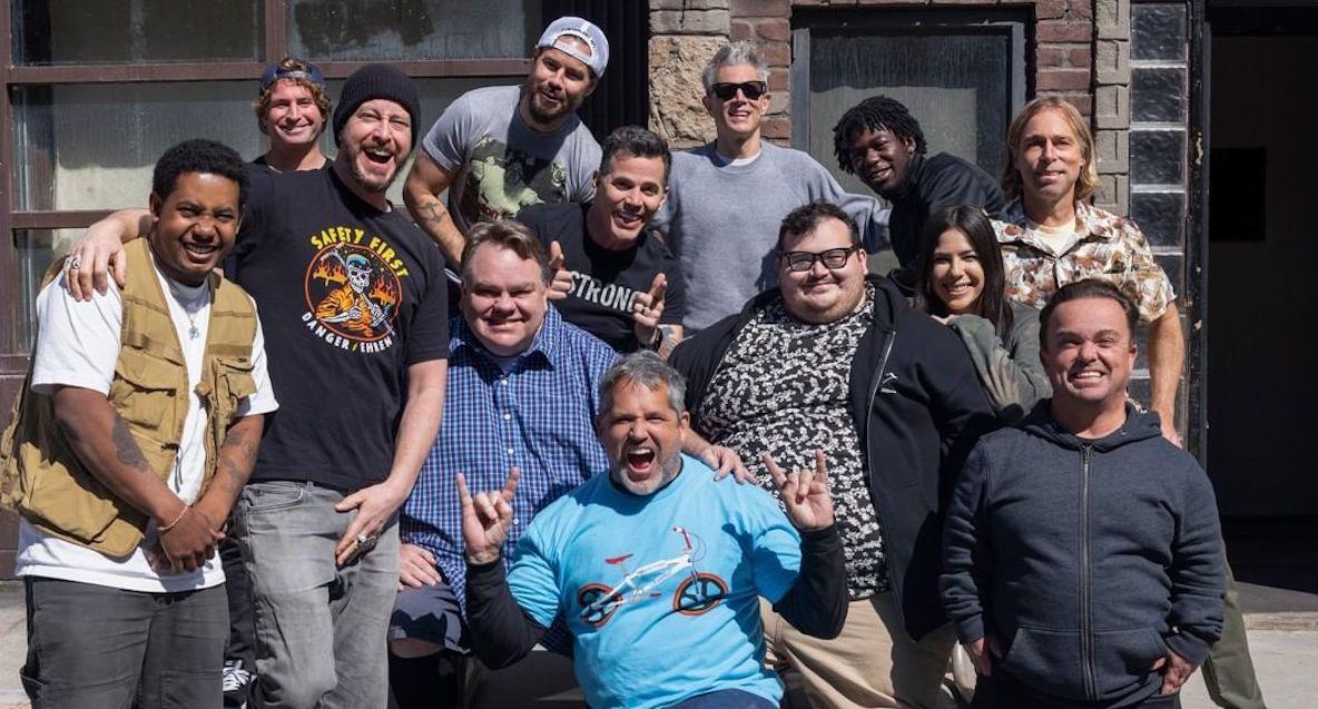 'Jackass' Cast Net Worth Ranked — Who's the Richest?