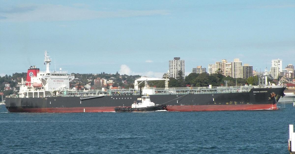 Imperial Petroleum (IMPP) Stock Forecast: Buy the Dip?