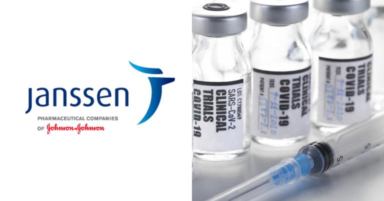 Is Janssen Pharmaceuticals Publicly Traded?