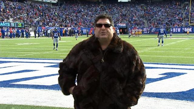 Tony Siragusa: Goose's Net Worth, Wife, and Family