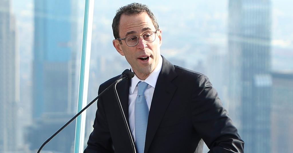 Jeff Blau's Net Worth: Details About the Related Companies CEO