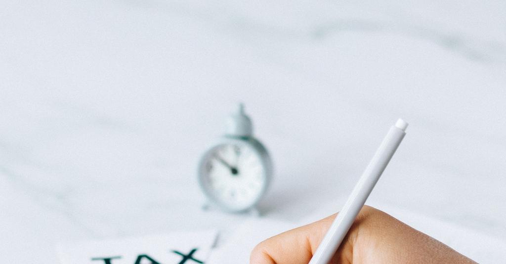How To File A Zero Income Tax Return how-to-file-a-zero-income-tax-return