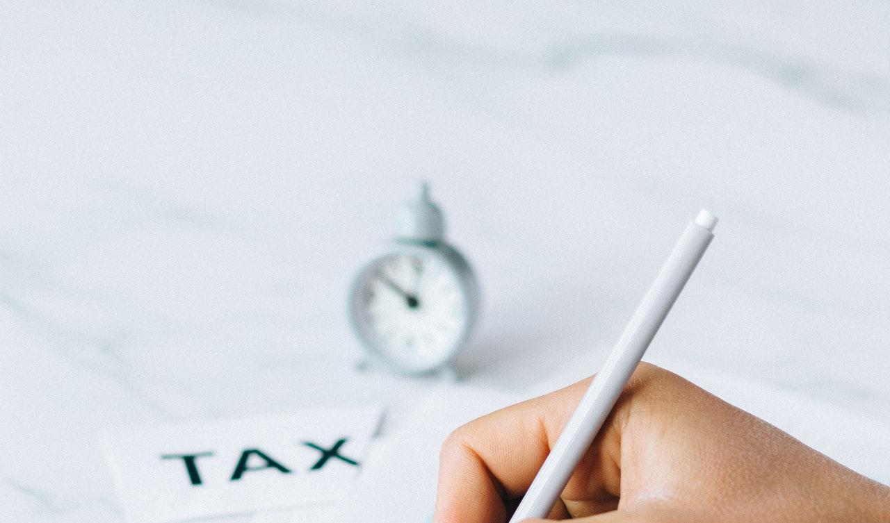 How To File a Zero-Income Tax Return