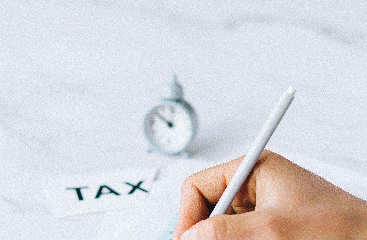 How To File a Zero-Income Tax Return