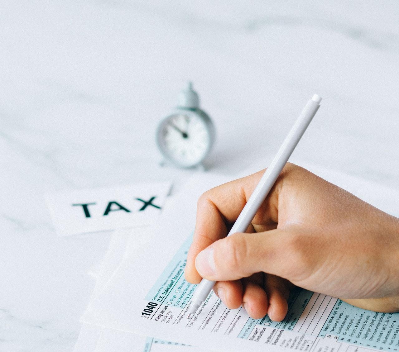 How To File A Zero Income Tax Return how-to-file-a-zero-income-tax-return