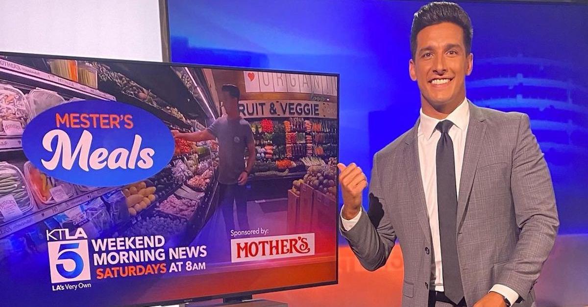 Why Was Mark Mester Fired? His "Rant" Explained