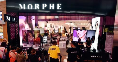 Who Owns Morphe? What Really Happened to the Beauty Brand