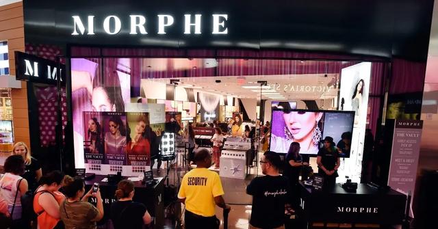 Who Owns Morphe? What Really Happened to the Beauty Brand