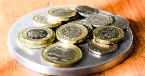 This Isn't the First Time the British Pound Has Collapsed — Details