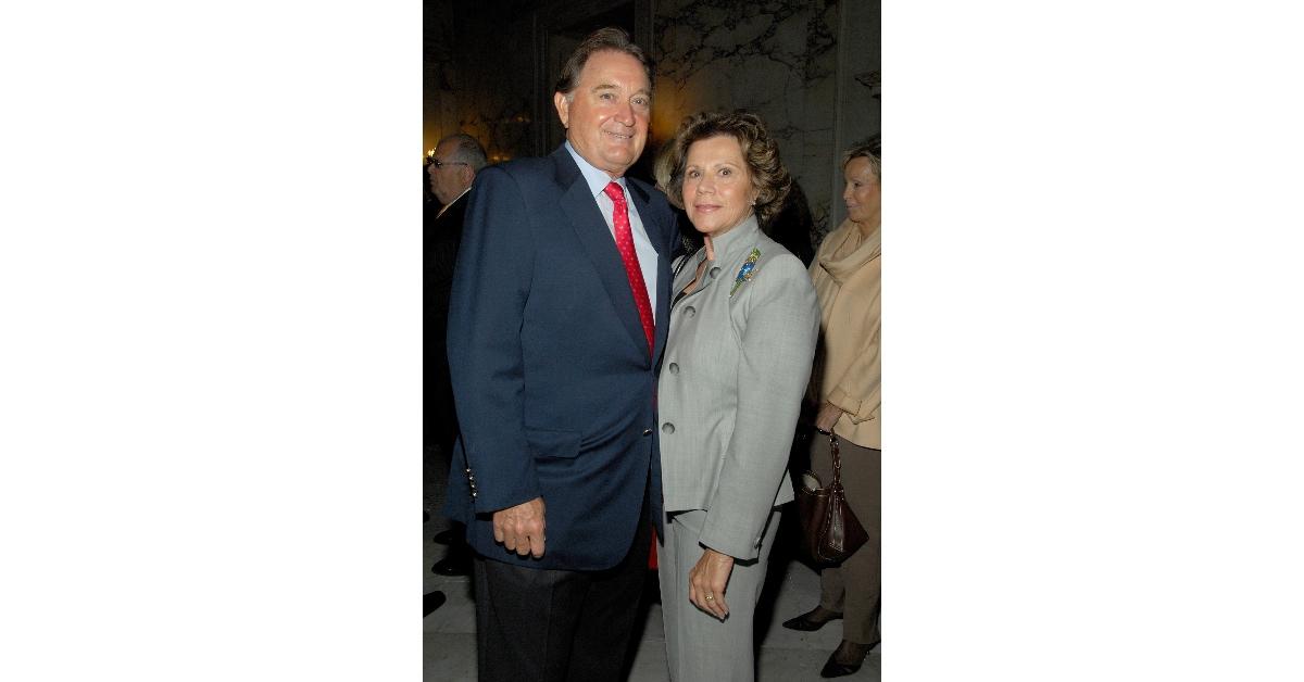 What’s Hall of Fame Golfer Raymond Floyd’s Net Worth?