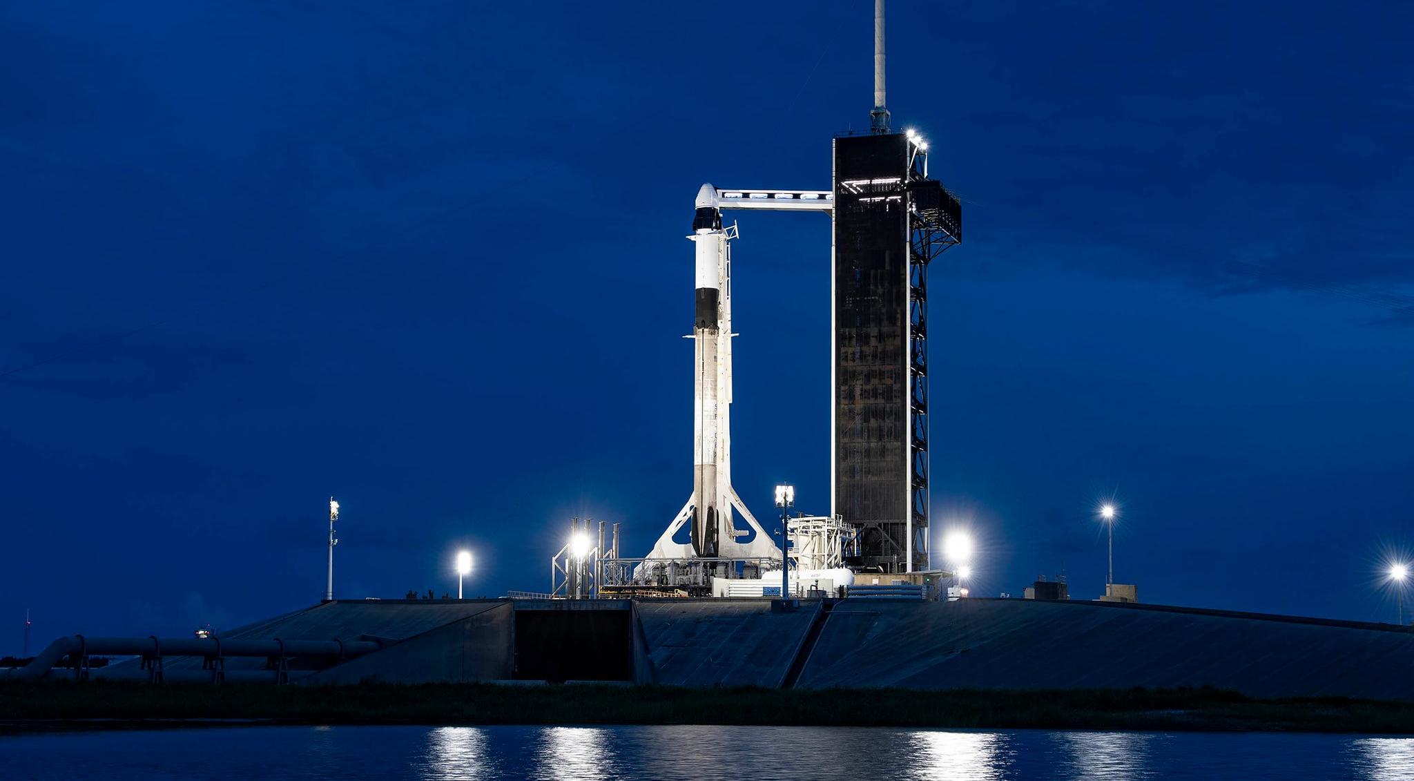 Will SpaceX Go Public?