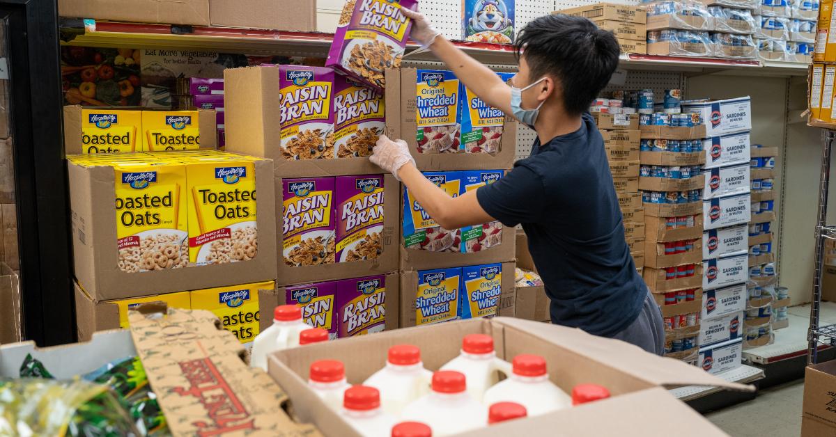 Understanding Inflation — Causes and Different Types, Explained