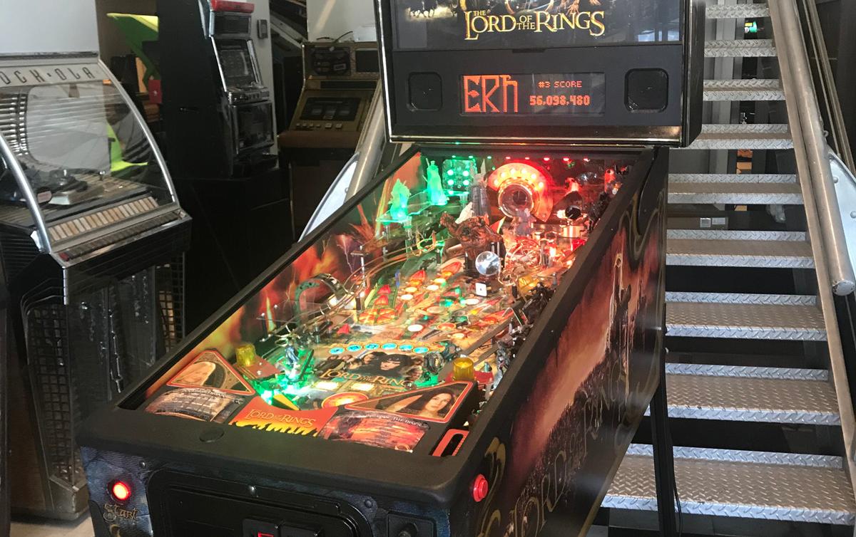 These Are the Most Valuable 'Lord of the Rings' Collectibles