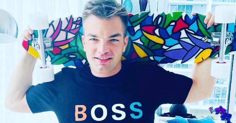 Jonathan Manzi Net Worth: Details About Beyond Protocol CEO