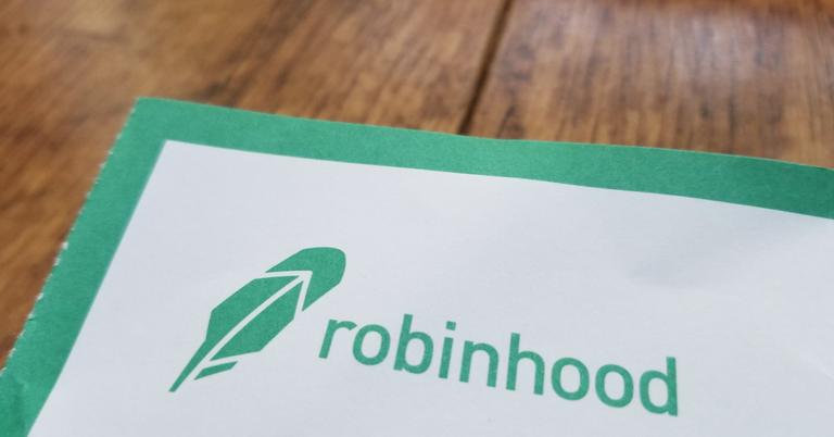 What Are Unsettled Funds on Robinhood?