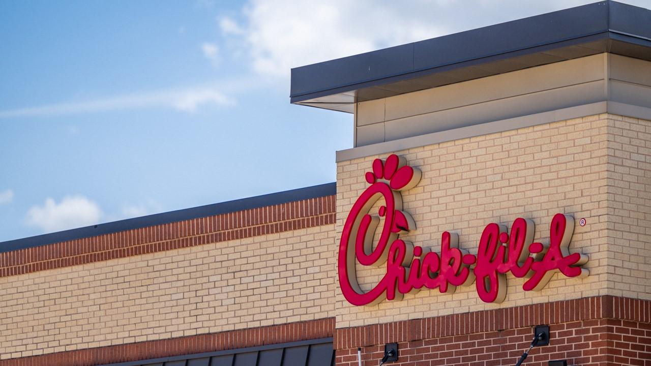 Chick-fil-A Franchise Has a 3-Day Workweek, Sees Stellar Results
