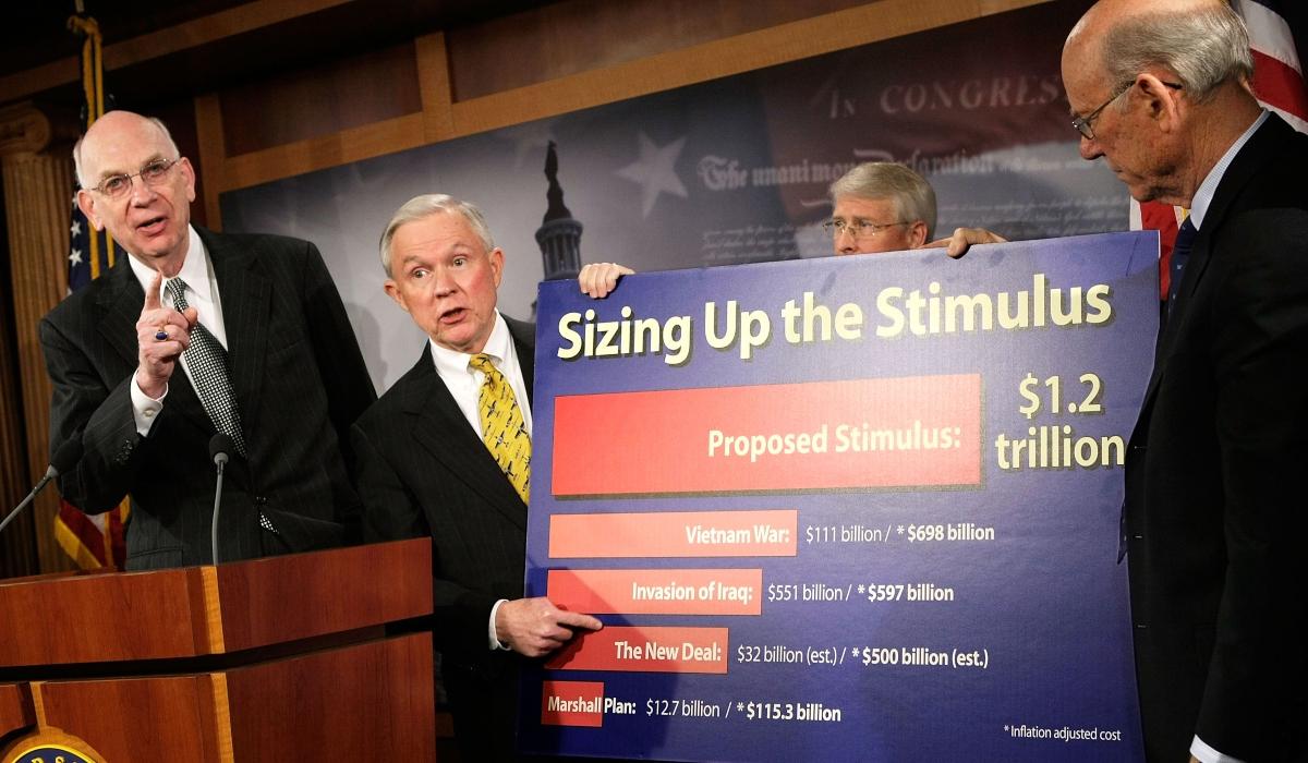 How To Change Bank Details For Second Stimulus Check