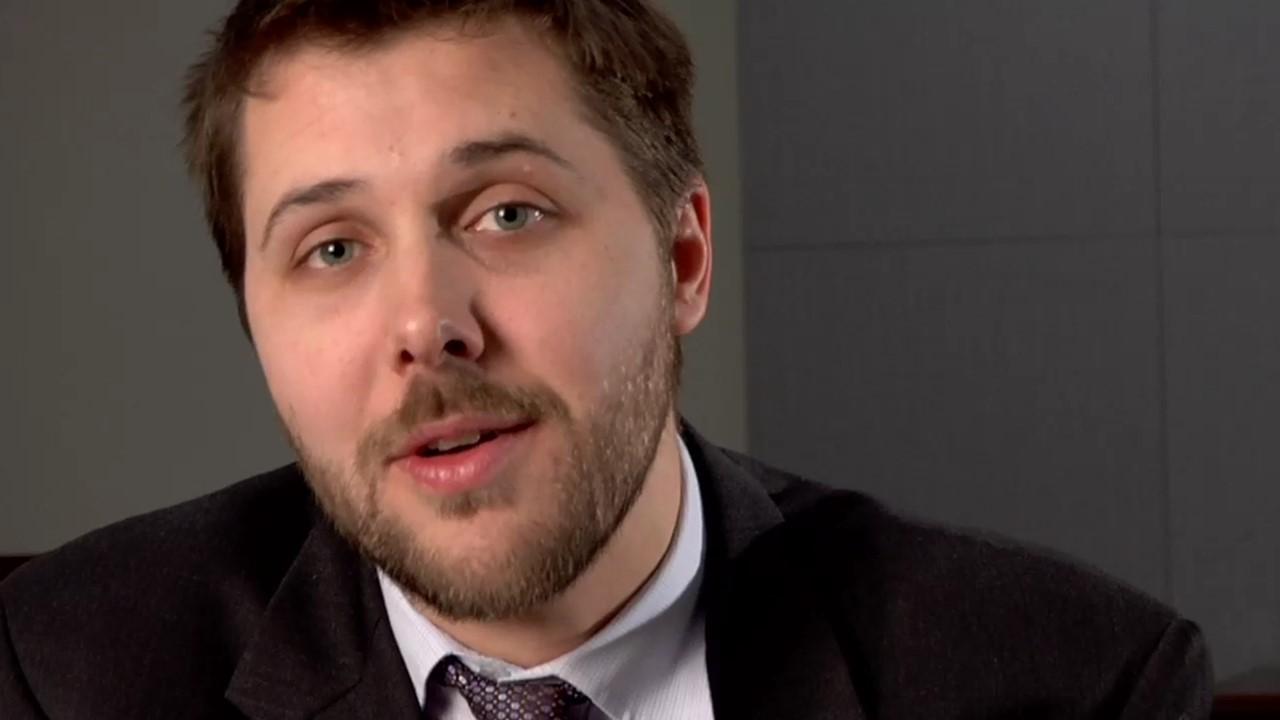 What Is Brian Deese’s Net Worth?