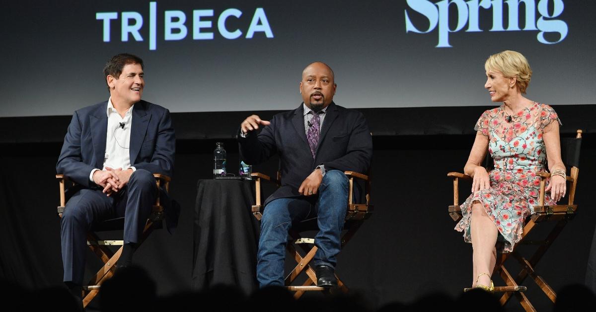 Moki Doorstep's Net Worth: Update on ‘Shark Tank’ Company