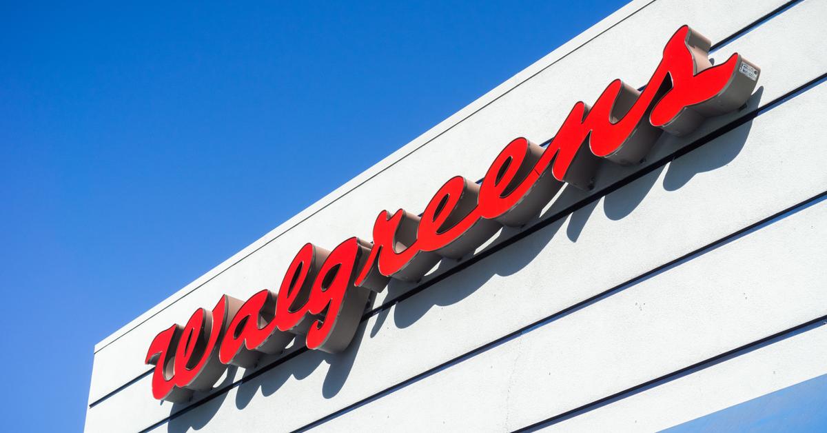 Walgreens: Pain Eases, but It’s a Far Cry from Recovery