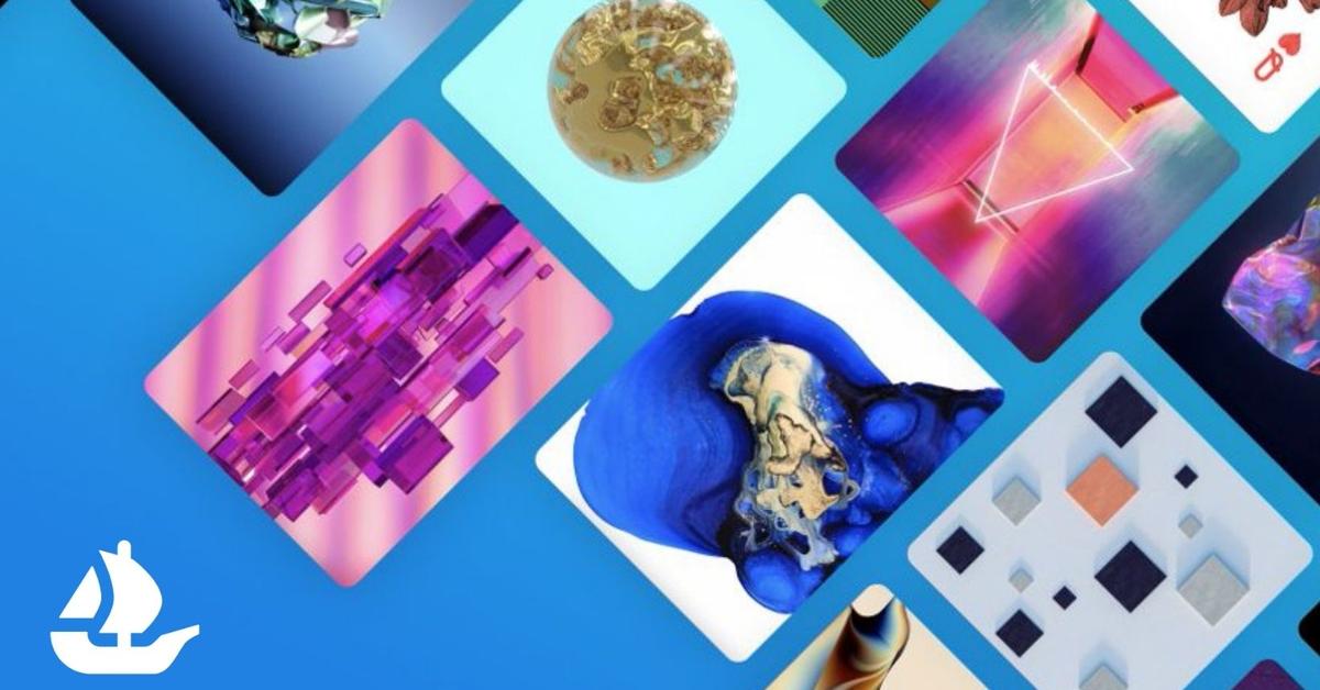 OpenSea Experiences UI Issues, Will Refund Impacted Users