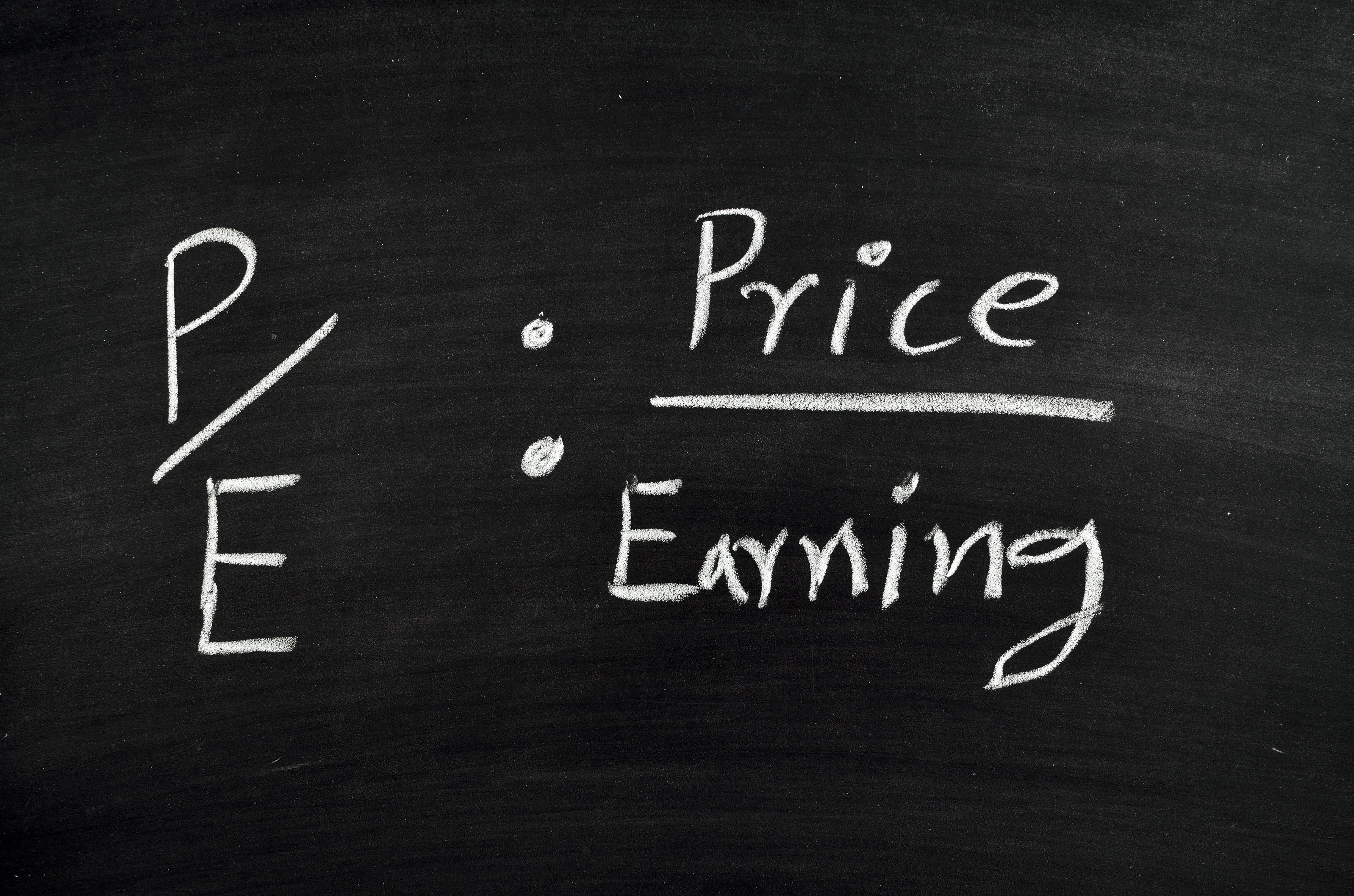 PE Ratio And The Basic Science Of Stock Valuation