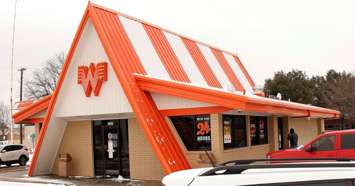 Does Dallas Cowboys Owner Jerry Jones Own Whataburger?