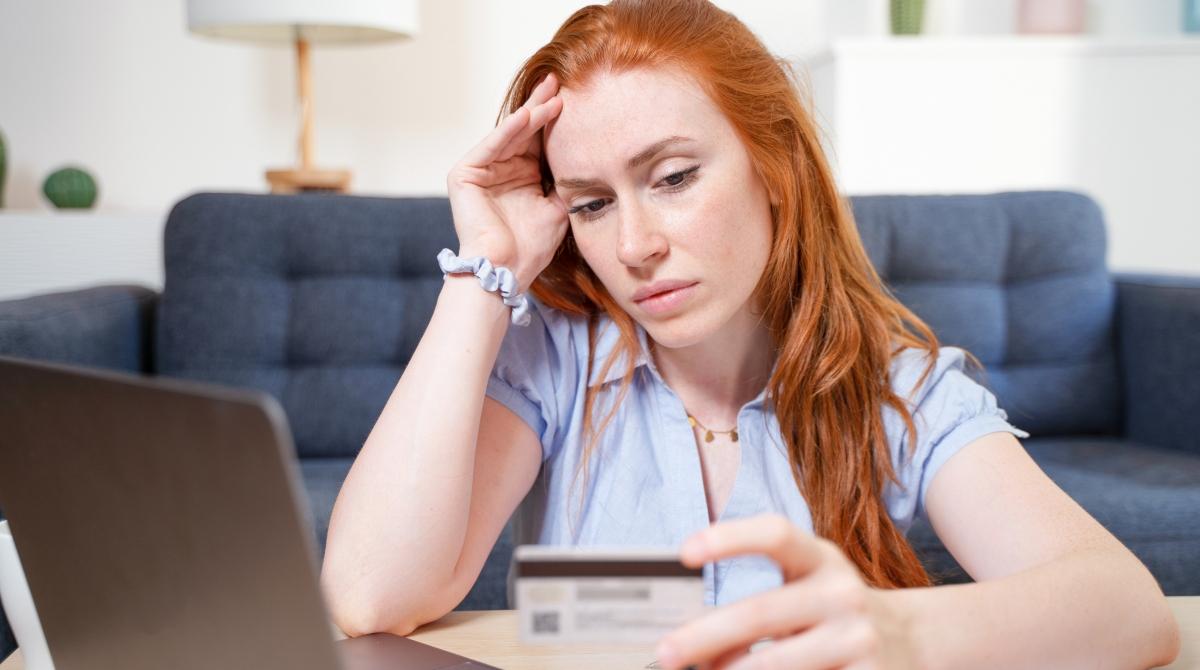 I Gave My ID to a Scammer — What Should I Do Next?