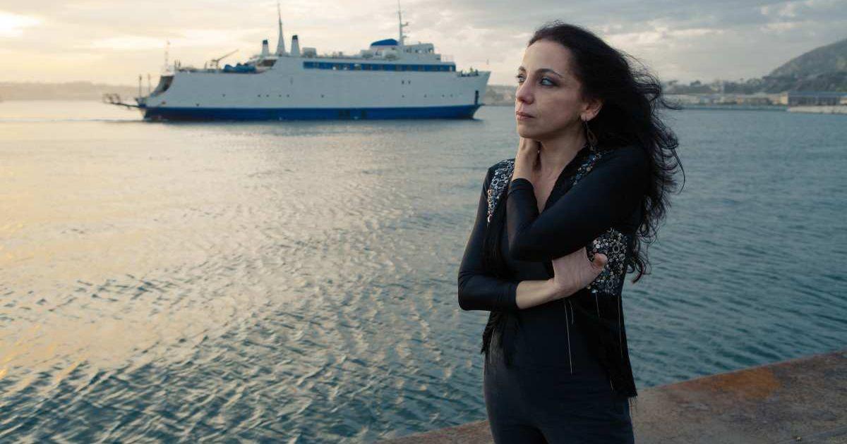 Florida woman who sold everything for a $300,000 world cruise gets ...