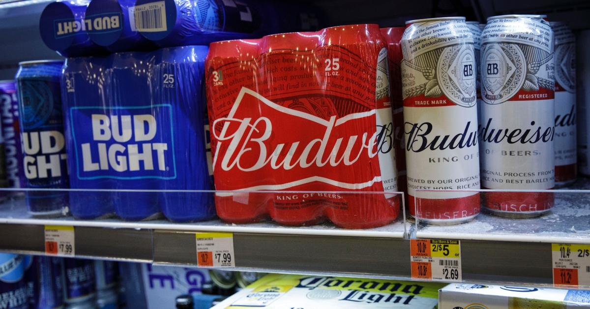 Discover the Truth: Who Truly Owns Bud Light?