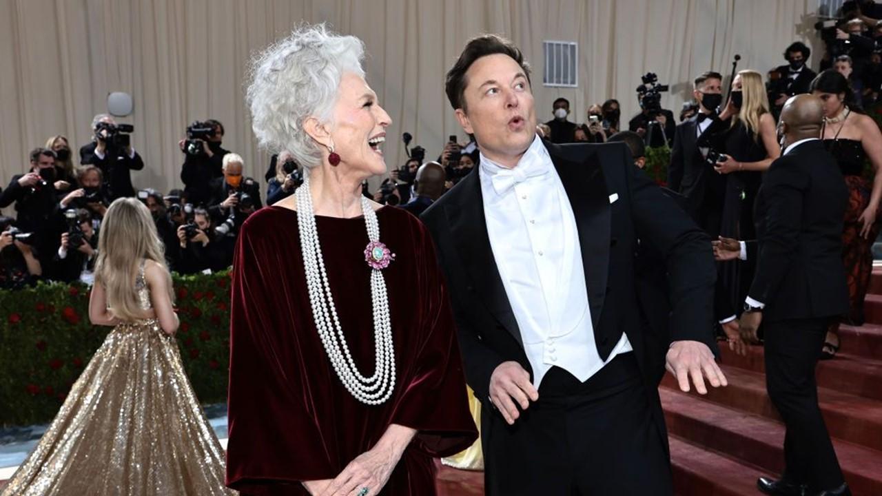 Success Runs in Elon Musk's Family: Meet His Mother, Maye Musk
