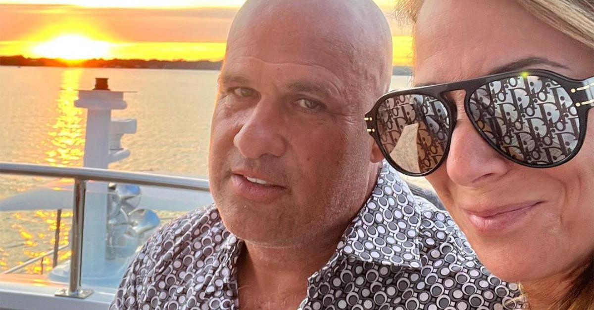 Jill Zarin Boyfriend Net Worth: Who Is Gary Brody?