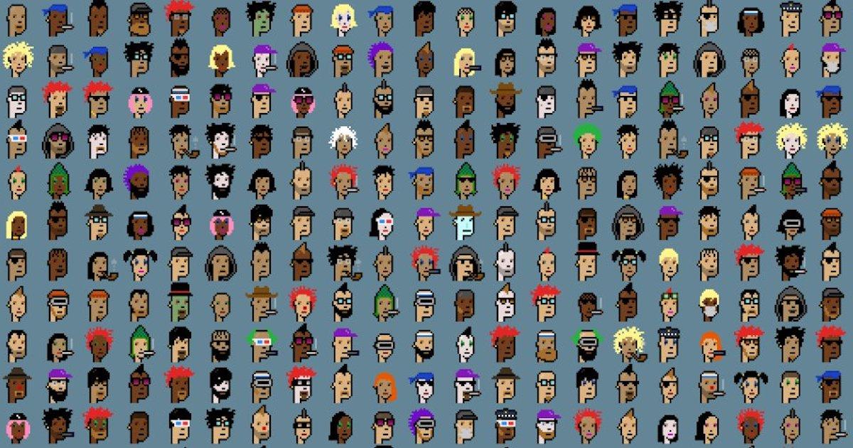 Why Visa Bought CryptoPunk NFT for Over $150,000