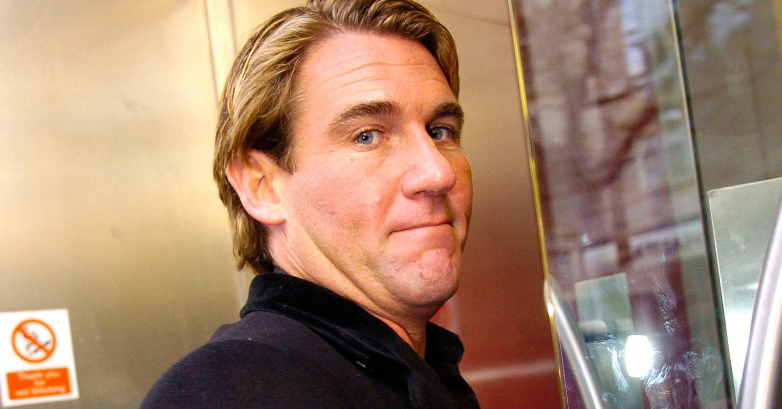 Simon Jordan's Net Worth: From Mobile Phones to Owning a Sports Team