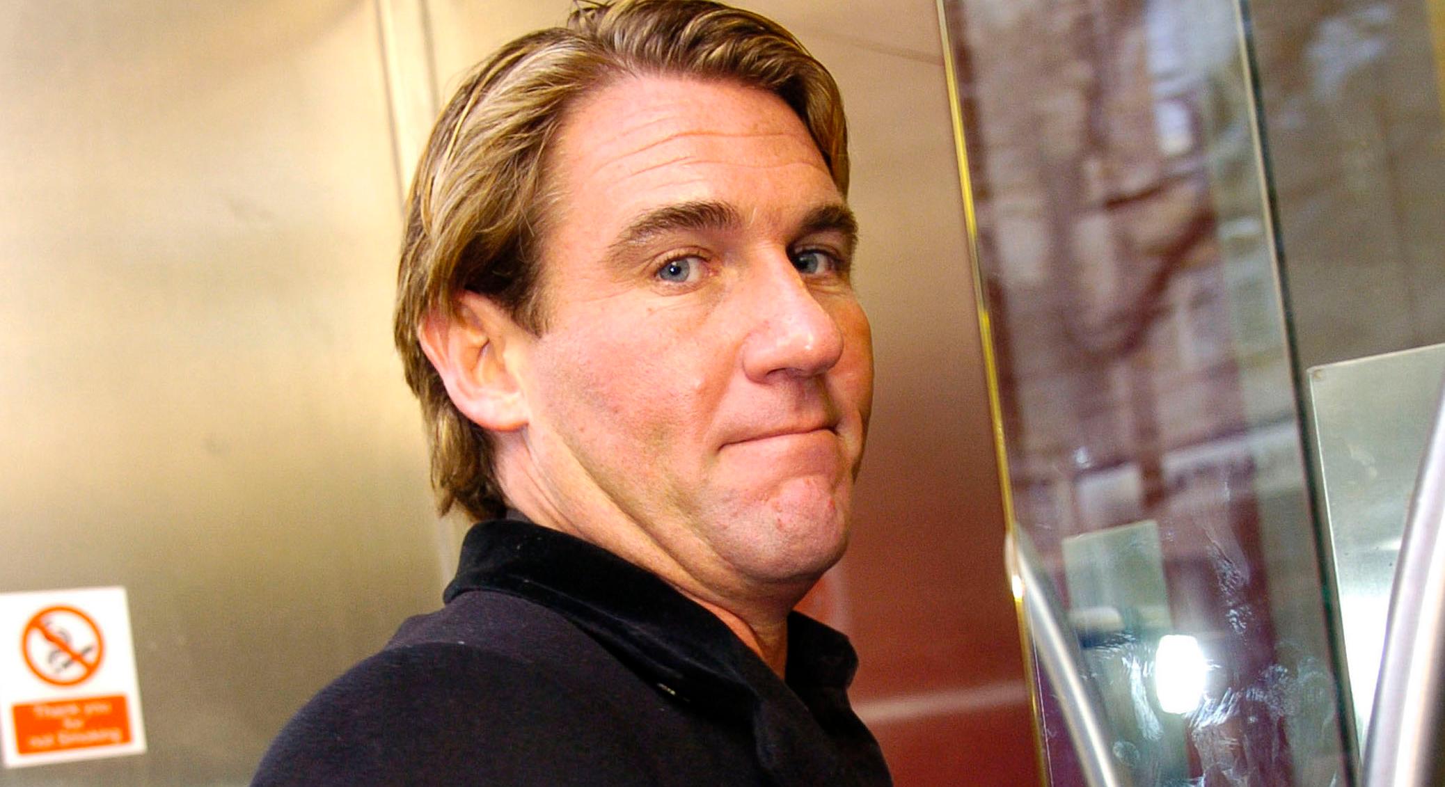 Simon Jordan's Net Worth: From Mobile Phones to Owning a Sports Team