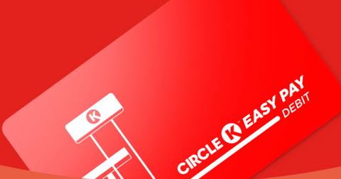 How to Get the Circle K Gas Discount Before Labor Day