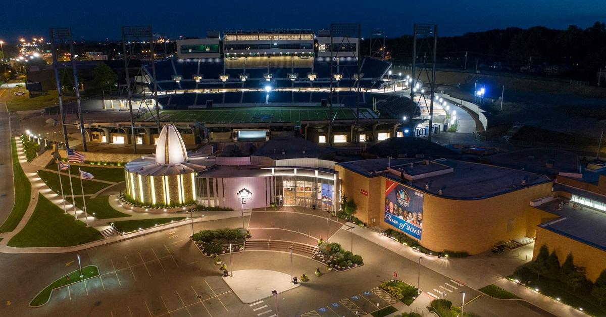 Hall of Fame (HOFV) Stock Forecast: Will It Rise or Fall?