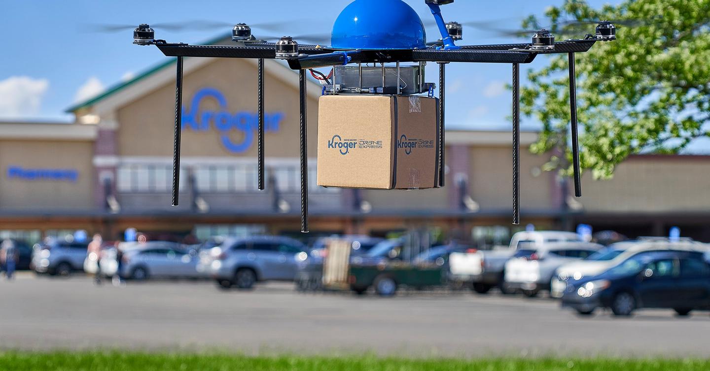 Kroger Buys Albertsons — What You Need to Know About Merger