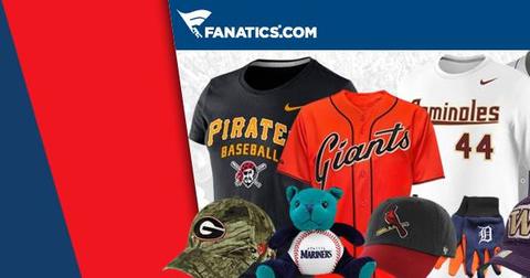 Is Fanatics a Public Company? More on the Sports eTailer