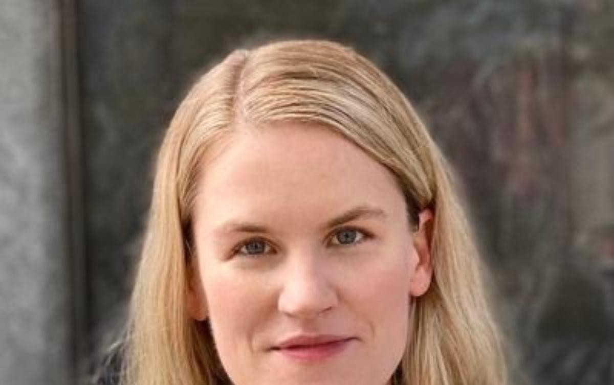 Frances Haugen, Facebook Whistleblower, Speaks Out Against Company