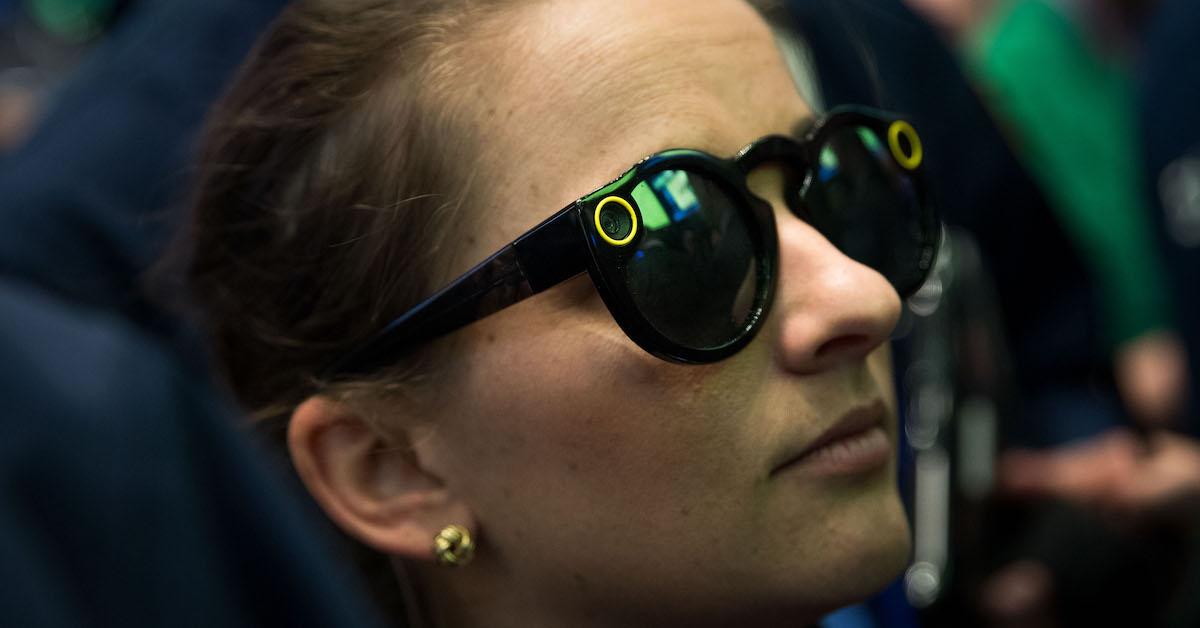 Snapchat History Timeline: From 2011 to Present