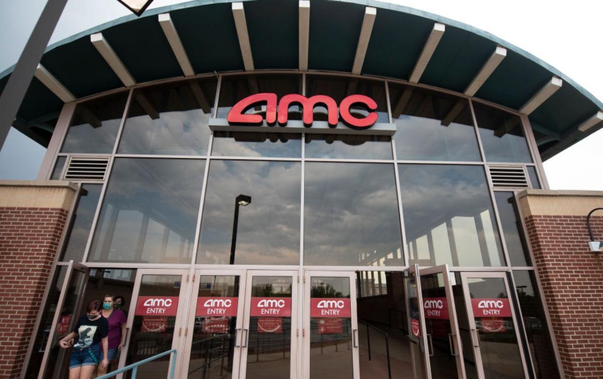 AMC Will Be Charging by Seat Location — All the Details