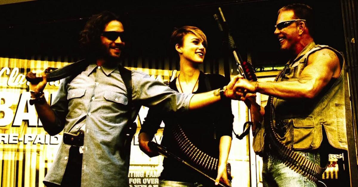 Is The Age-Old Professiong Of Being A Bounty Hunter Legal?